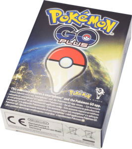 Pokemon Go Plus Bundled Package for Spoofers - iTools(thinkskysoft)
